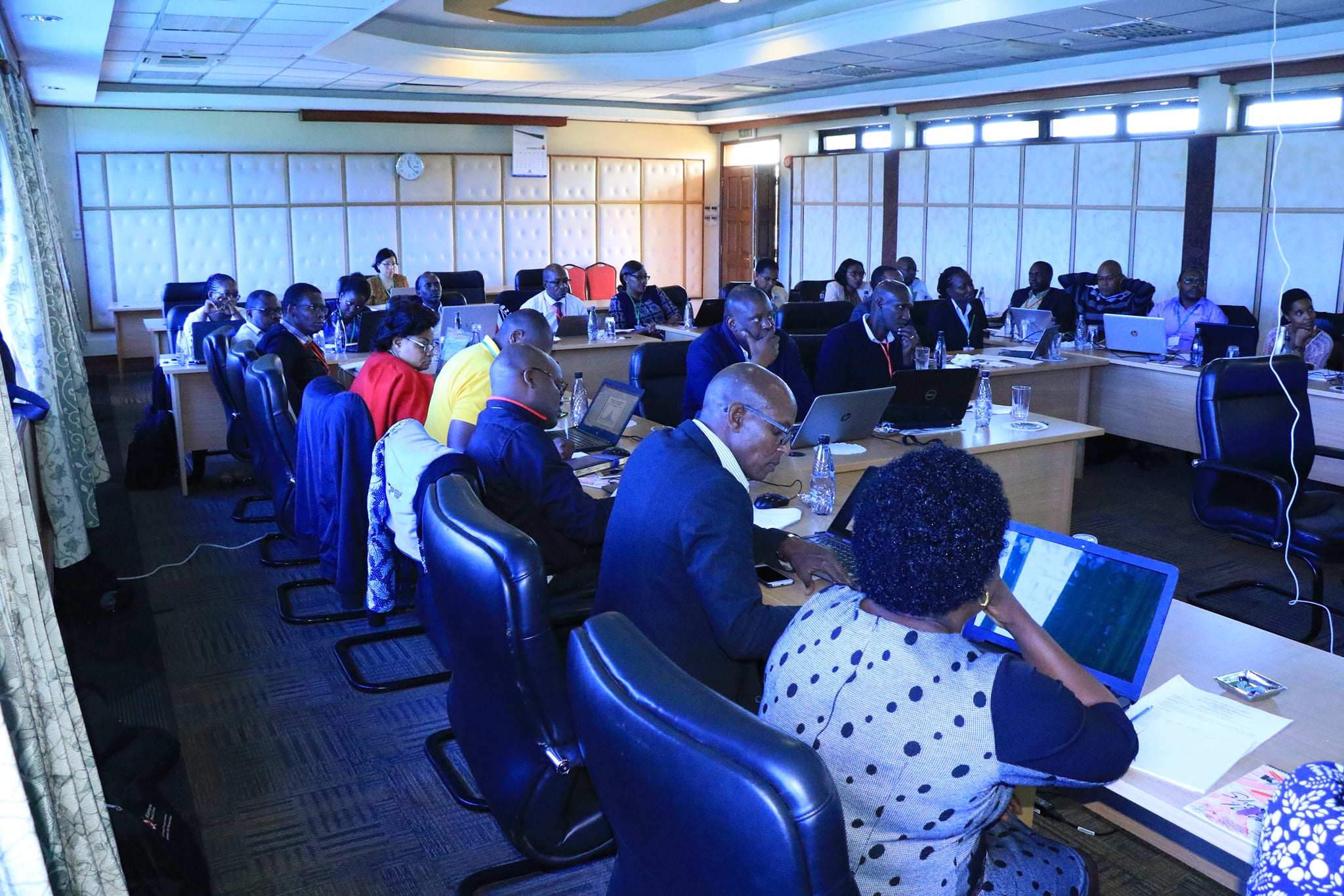 Panel Data Analysis Workshop - Board of Postgraduate Studies